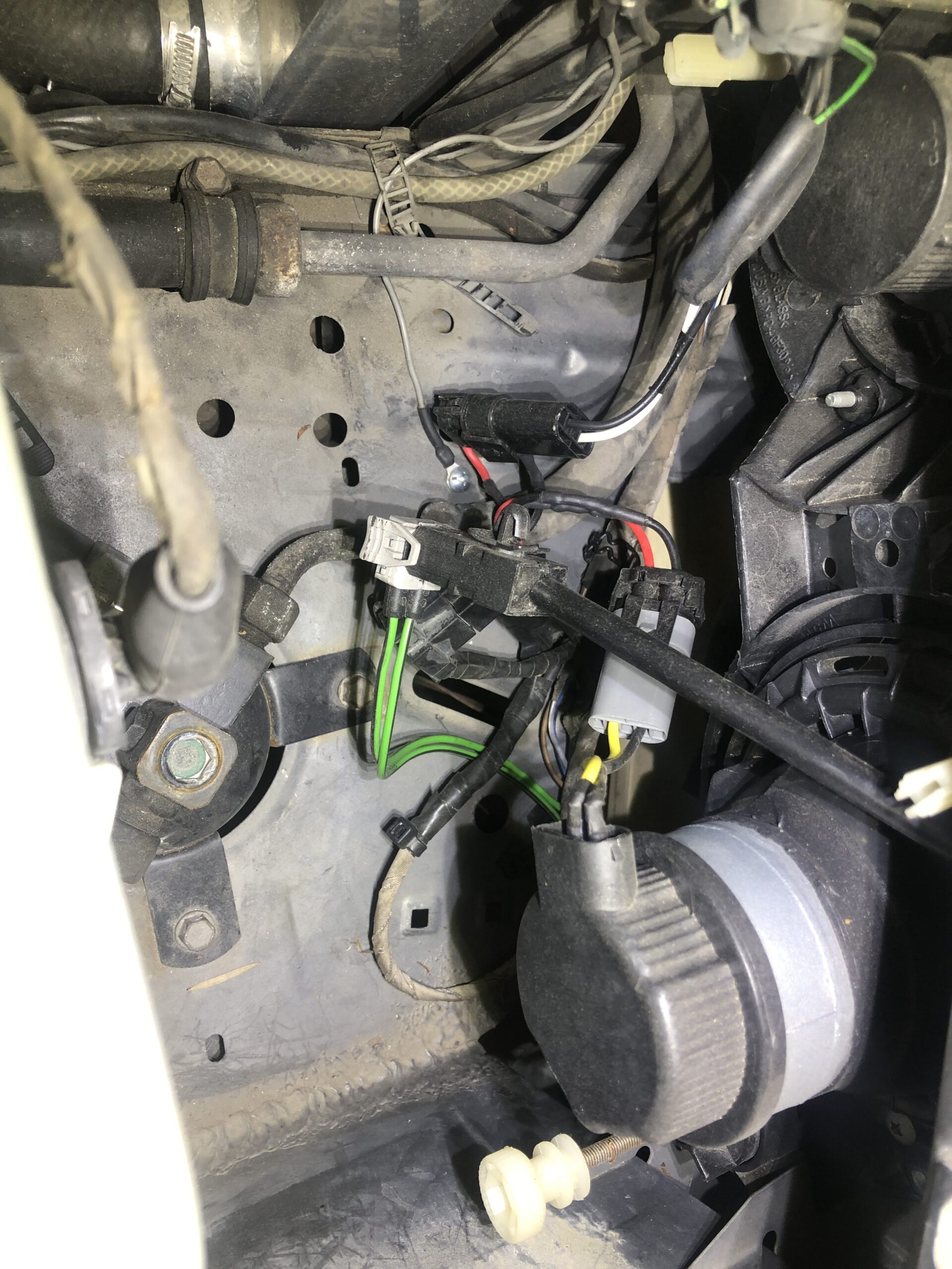 E30 Project: Euro Spec Headlight Install - A Relentless Engineer