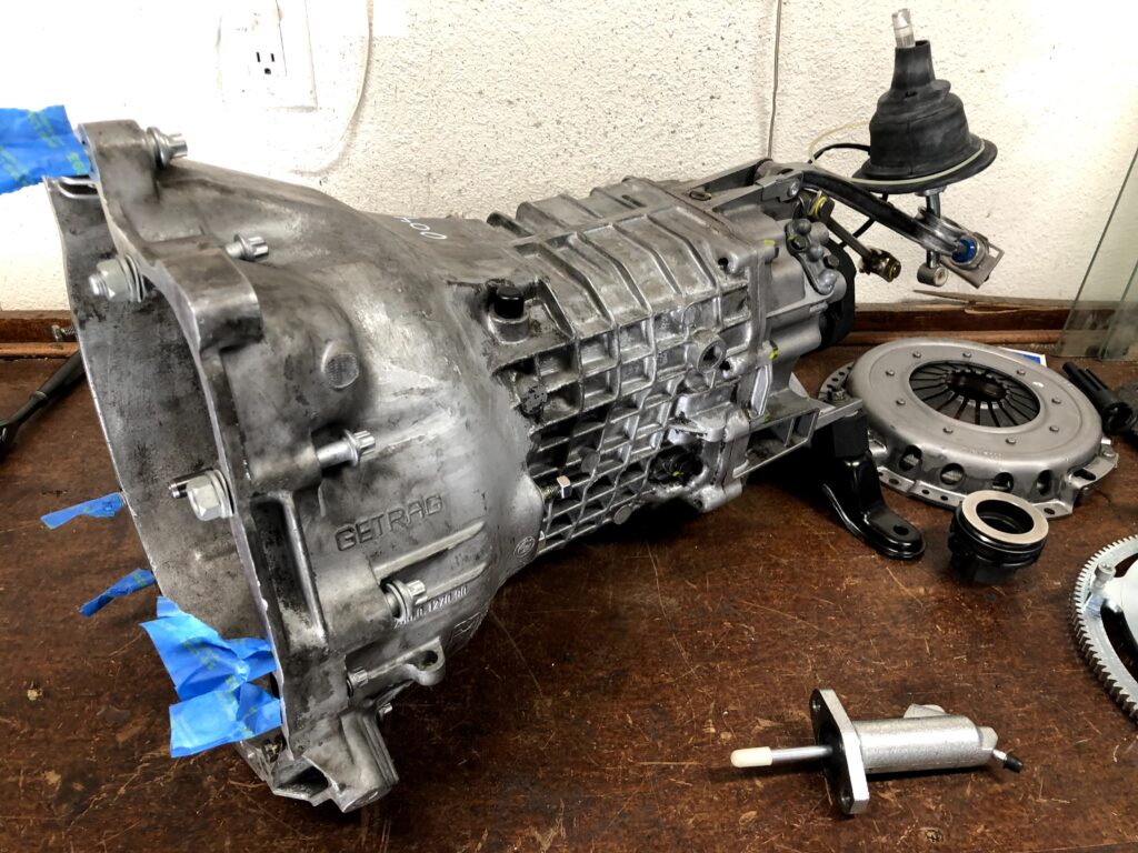 If I 392 Swap Do I Need To Swap Drivetrain